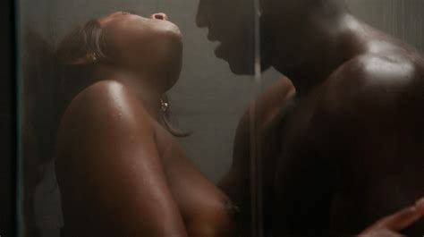 naked naturi naughton in power