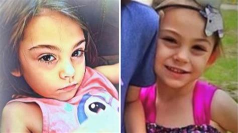 Update 5 Year Old Girl Found Safe After Florida Amber Alert
