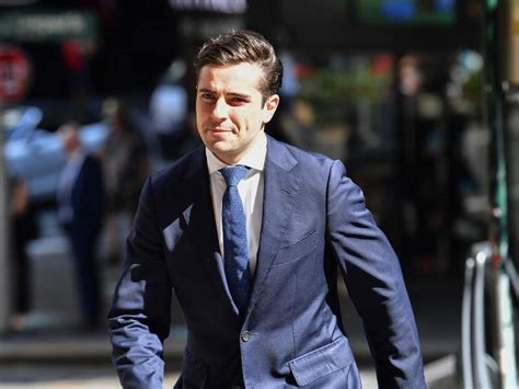Fake Lawyers Short Lived Career Aped Suits Plot The Canberra Times