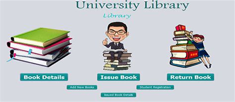 simple library management system project in java with source code