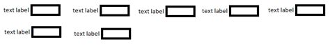 html col and row responsive stack overflow