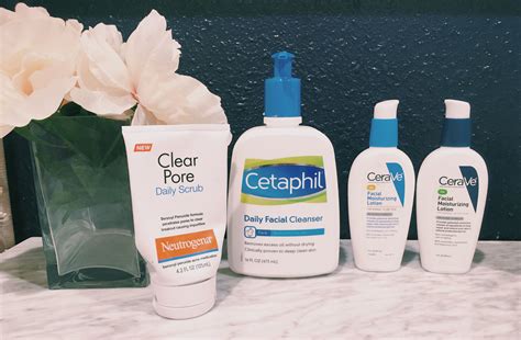 Affordable Solutions For Acne A Comprehensive Guide To Effective Skin