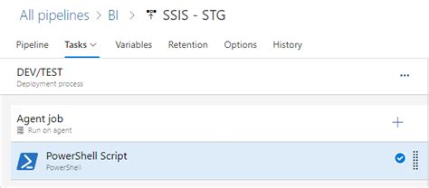 microsoft sql server integration services