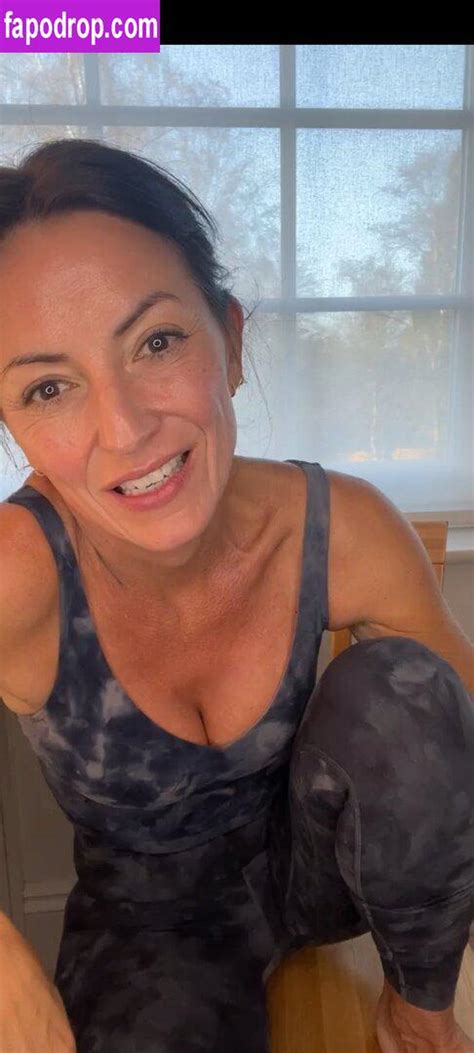 Davina Mccall Davinamccall Leaked Nude Photo From Onlyfans And