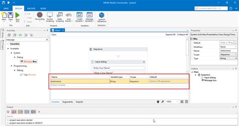 uipath tutorial for beginners get started with uipath edureka