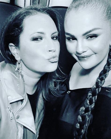 Selena Gomez News On Twitter Selena Gomez With An Influencer At A
