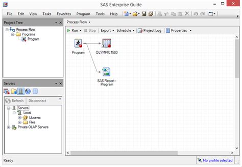 what s your sas interface sas learning post