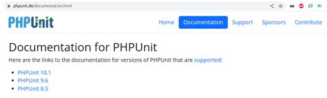 cara unit testing menggunakan phpunit di codeigniter nokenlab