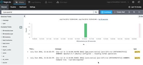 apache log analysis server log analysis
