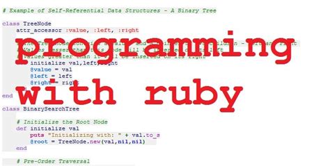 basic data structures in ruby stack the learning point
