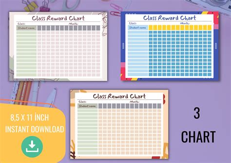 Editable Classroom Reward Chart Teacher Made Twinkl