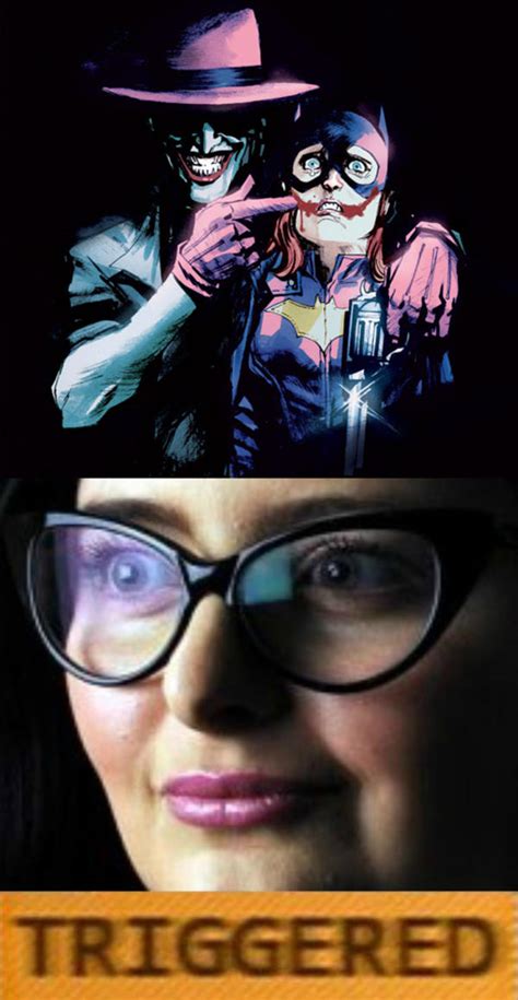 holy triggers batman trigger know your meme