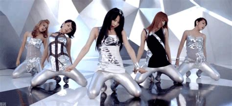 5 Kpop Dance Moves That Got Banned K Pop Amino