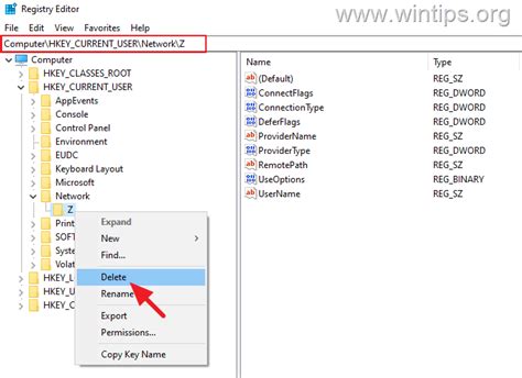 fix this network connection does not exist solved