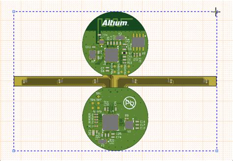 working with a board realistic view object on a draftsman document in