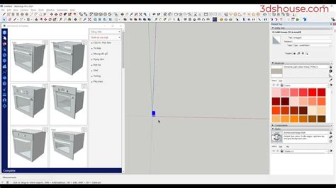 align multiple objects automatically youtube