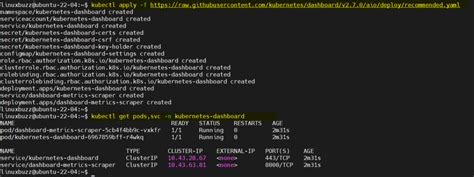how to install k3s kubernetes cluster on ubuntu 22 04 linuxbuzz