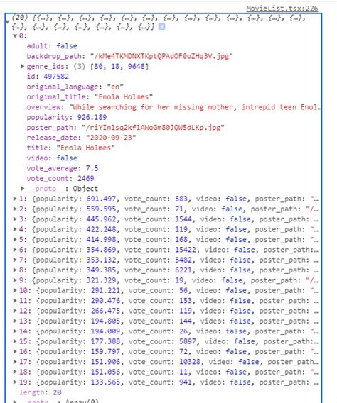 reactjs typescript not letting me implement interface for argument