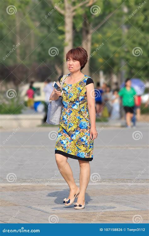 Beijing Chinese Girls Telegraph