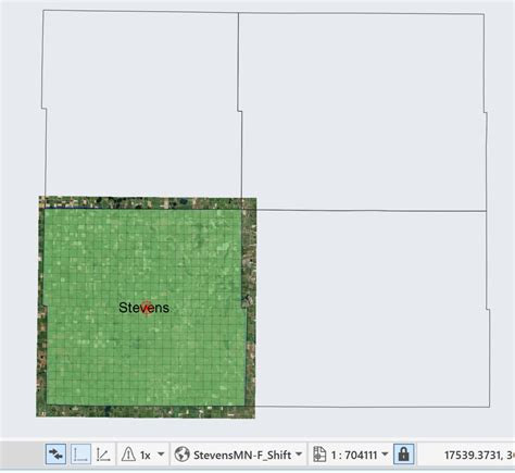 solved stevens county mn geolocation image issue autodesk community