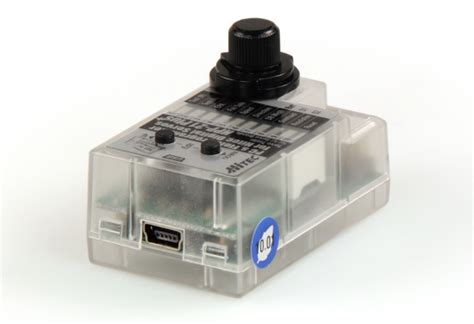 hitec hpp 21 plus digital programmer and servo tester 2229070 model shop leeds