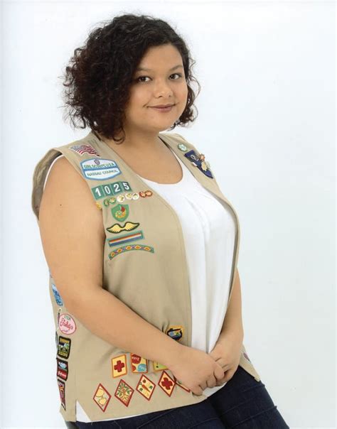 West Hempstead Franklin Square Girl Scouts Awarded Highest Honor