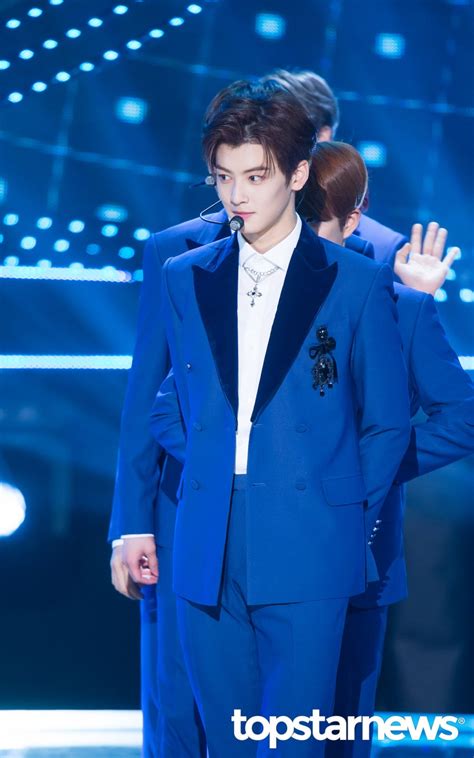 [hd포토] 아스트로 Astro 차은우 ‘왕자님 그 자체 더쇼 최시율 기자 톱스타뉴스