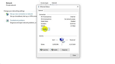 How To Find My Mac Address On My Laptop Topsurfer