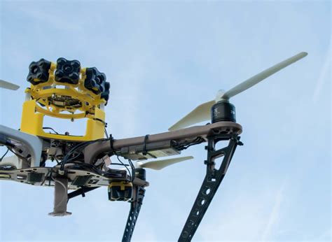 drone collision avoidance for beginners terabee