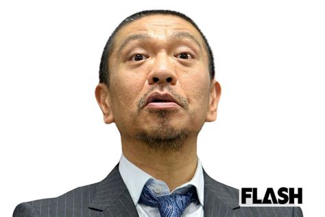 （画像・写真2 3）松本人志の“宣言”に批判…『ワイドナショー』出演予告に「古巣で記者会見ごっこ」の声 Smart Flash スマフラ