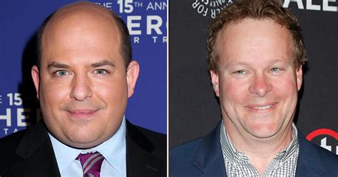 Brian Stelter To Exit Cnn After Low Rated Show Reliable Sources Is