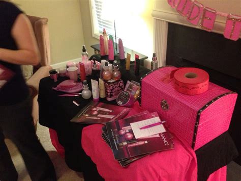 my blossoming bud my bachelorette party bridal shower