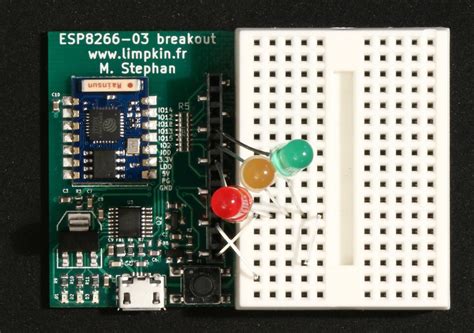 esp8266 の消費電流と arduino の 3 3v 出力電流について macsbug