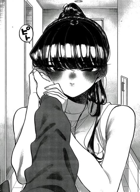 Komi San Wa Comyushou Desu Chapter 368 Discussion Forums