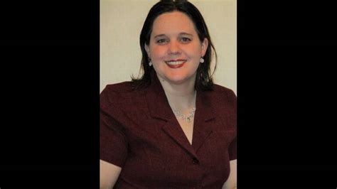 Voter Guide 2022 Nc Senate Candidate Karen Burnette Mccracken