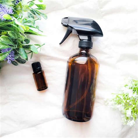 How To Make Diy Eucalyptus Shower Spray For Congestion Parks Elevated