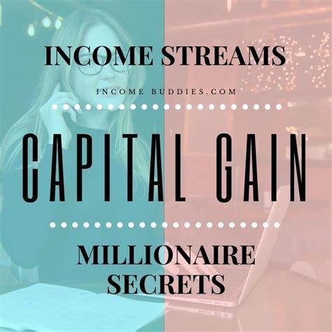 7 Income Streams Of Young Millionaires Do 3 Can Make You Rich