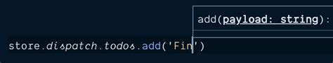 react with hooks and typescript