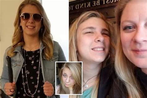 Woman Who Gouged Out Her Own Eyes While High On Meth ‘loves Sleep
