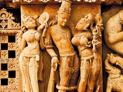 sex and ancient indian women excerpts from wendy doniger s book