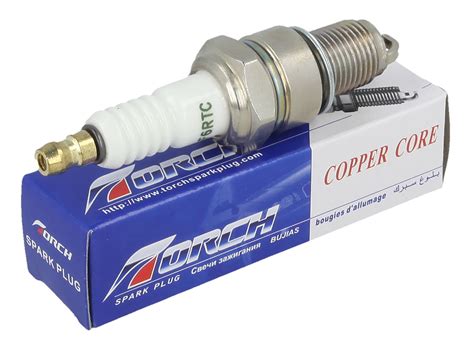 Torch F6rtc Bpr6es Spark Plug 5060193835051 Ebay