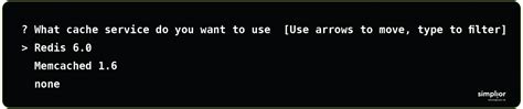 now running laravel on docker is truly quite easy with the kool tool