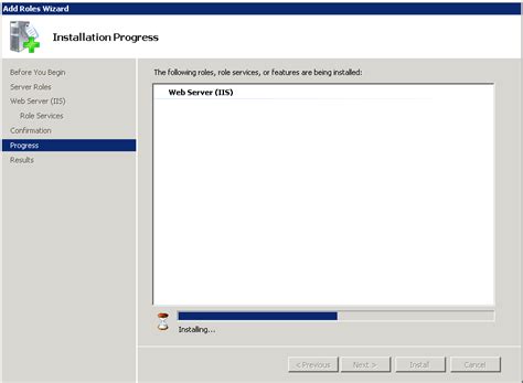 iis 7 tactic system administration