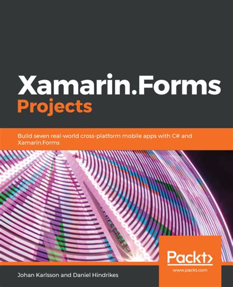 کتاب های برچسب xamarin ebooksworld مرجع کتاب های زبان