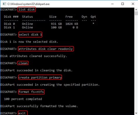 force format sd card that cannot be formatted in windows 10 8 7