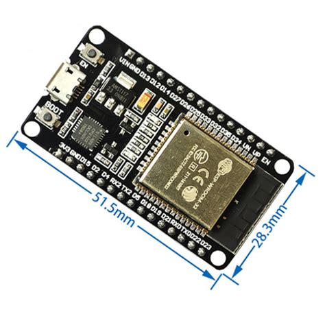 esp8266 module wifi development board esp8266 esp 01 for