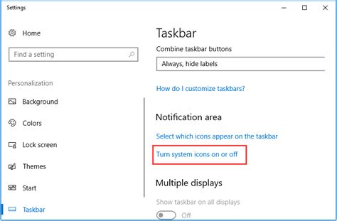 here are 8 solutions to fix windows 10 action center won t open