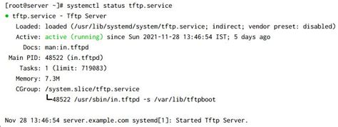 configure ipv4 uefi pxe boot with kickstart [rhel centos 8] golinuxcloud