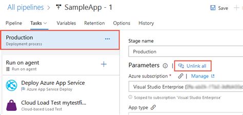task groups in azure pipelines and tfs classic azure pipelines