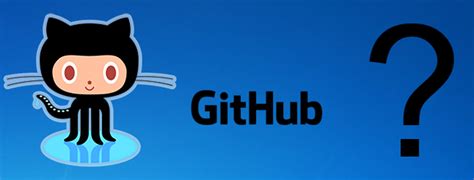 what is github and what is it used for